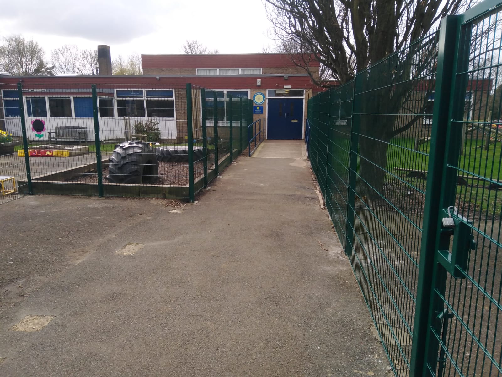 Our Services | Airedale Fencing